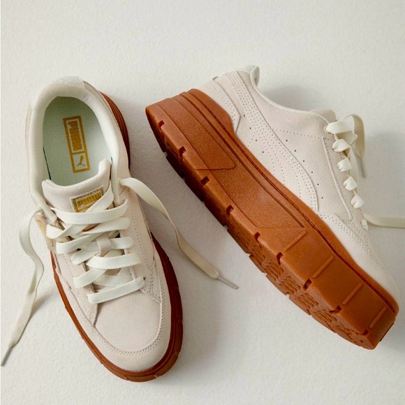 Puma | Shoes | Puma Platforms | Poshmark